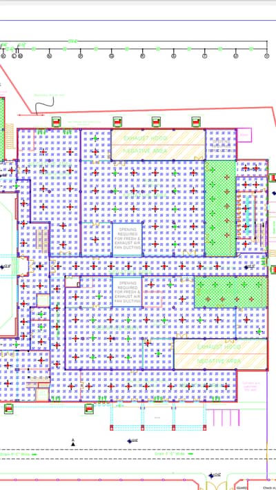 AUTOCAD DRAWING SERVICE PROVIDER - Architecture & Interior Design Jobs ...