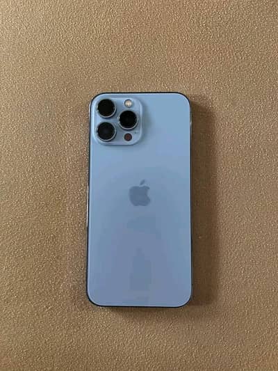 Apple iPhone 13 Pro Max 256g on Easy Installment - Mobile Phones ...