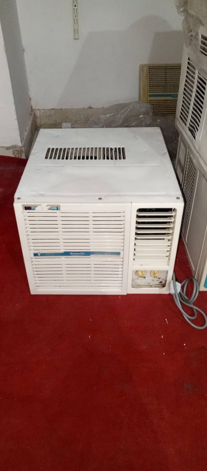 Window inverter AC/ PONA ton AC/ ship AC - Air Conditioners - 1103150100