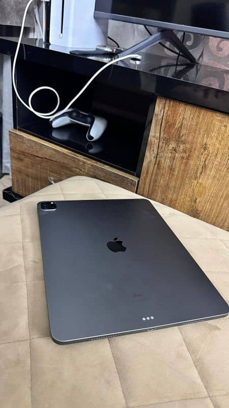 Apple iPad Pro M1 Chip - Tablets - 1103157774