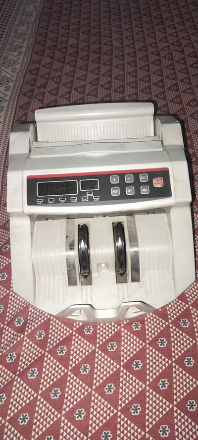 Bill counter - Printers & Photocopiers - 1103159492