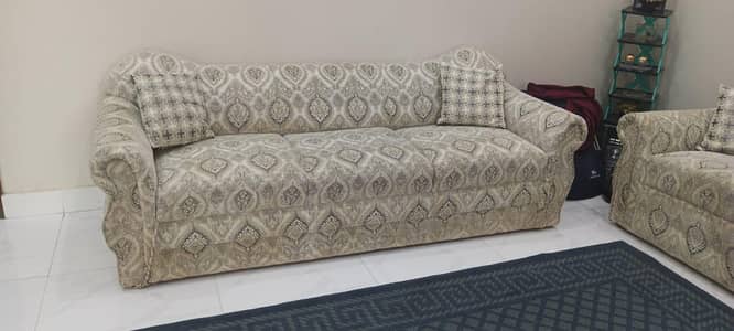 3 pcs Sofa Set - Sofas - 1103164374