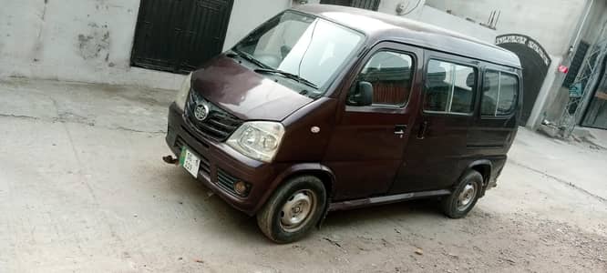 faw xpv - Cars - 1103165449