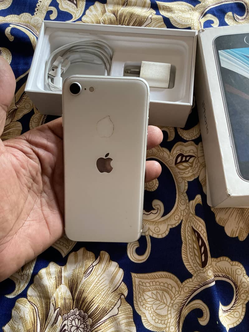 iPhone se2020 pta approved - Mobile Phones - 1103165482