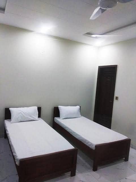 Boys hostel for rent - Apartments & Flats - 1103167726