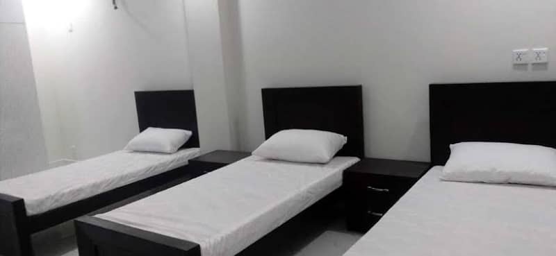 Boys hostel for rent - Apartments & Flats - 1103167726