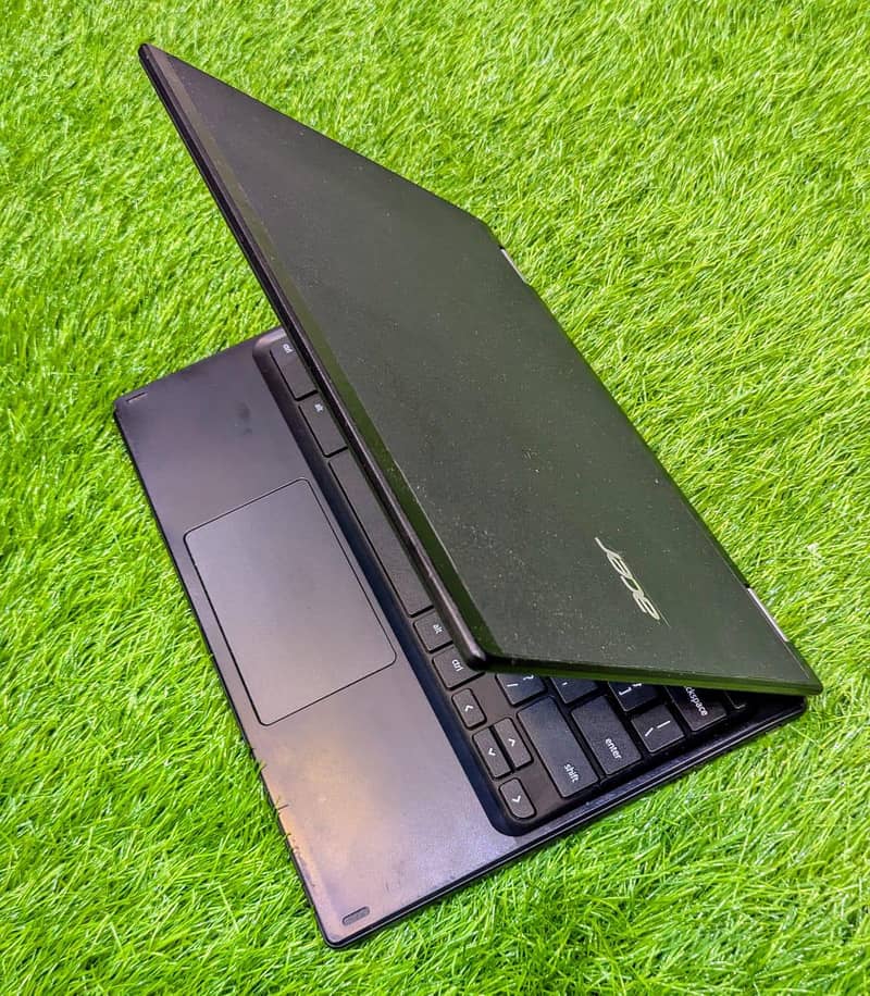 Acer ChromeBook R11 Laptop Touch Screen x360 | 4GB 32GB | Windows 10 ...