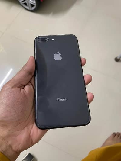 iPhone 8plus 256GB full box WhatsApp no 03404057947 - Mobile Phones ...