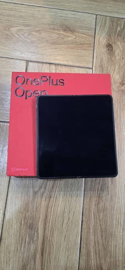 OpenPlus Open Official PTA Approved Full Box - Mobile Phones - 1103177041