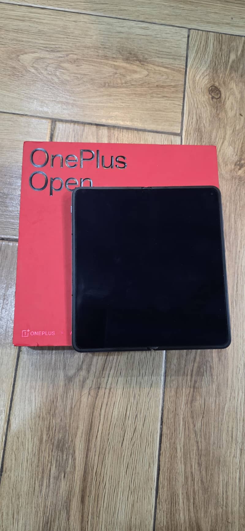 OpenPlus Open Official PTA Approved Full Box - Mobile Phones - 1103177041