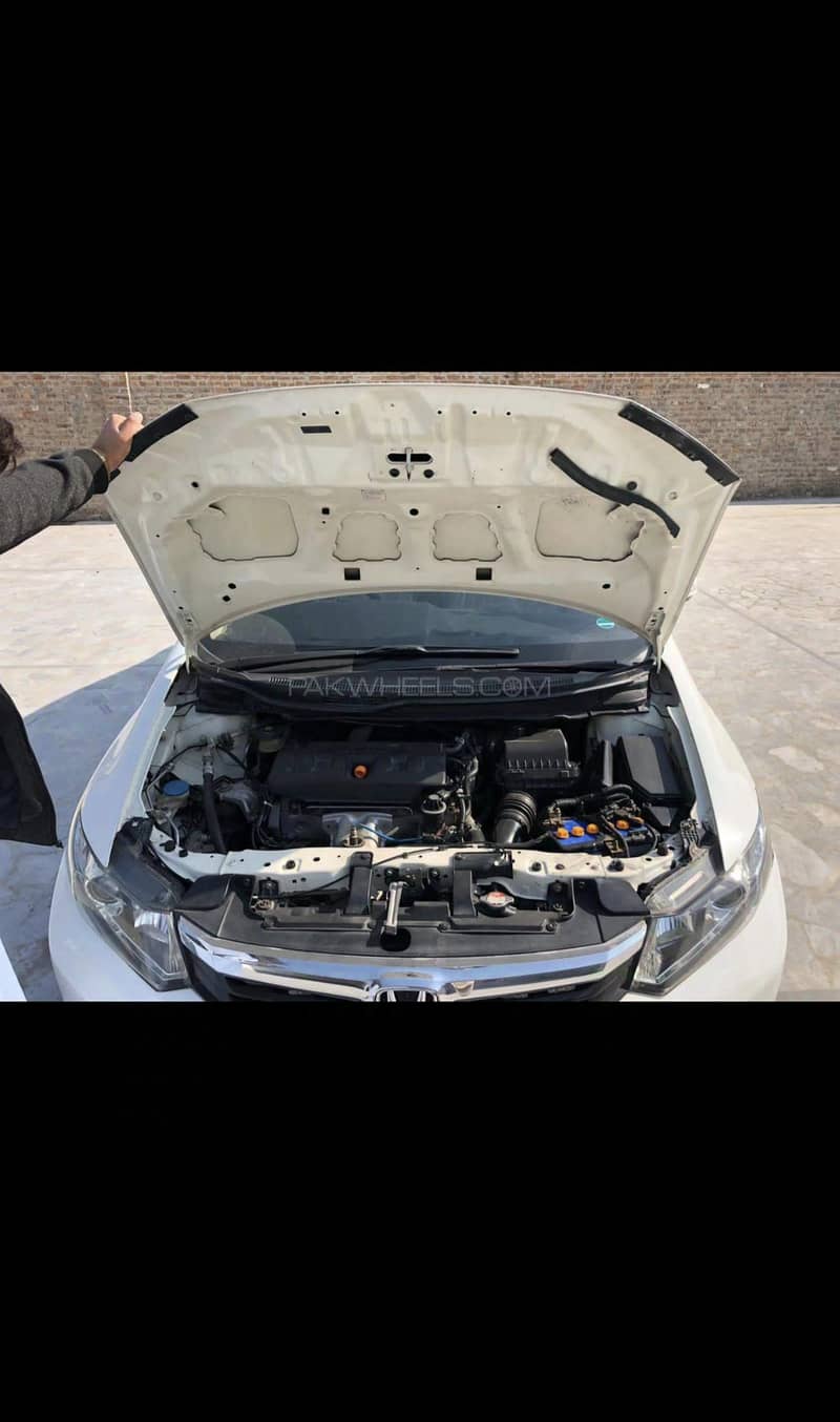 Honda Rebirth full option - Cars - 1103183241