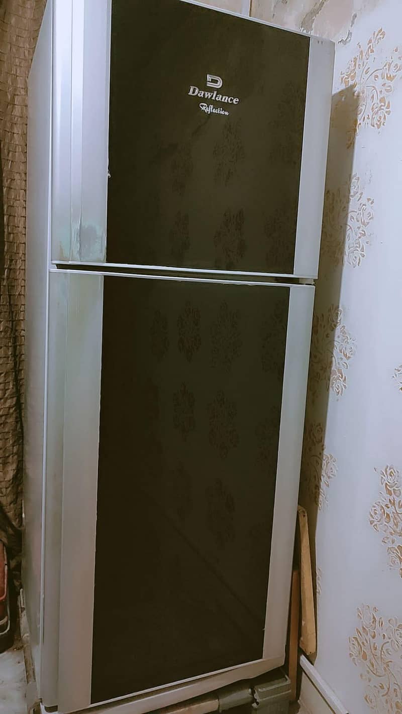 Dawlance Fridge - Refrigerators - 1103197255