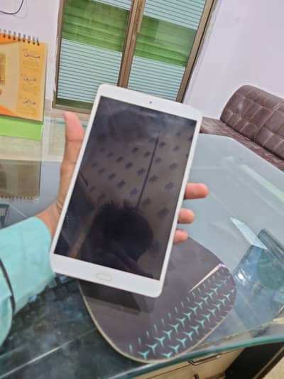 Huawei Tab available for sale; 10 sa Kam Wala message na karin ...