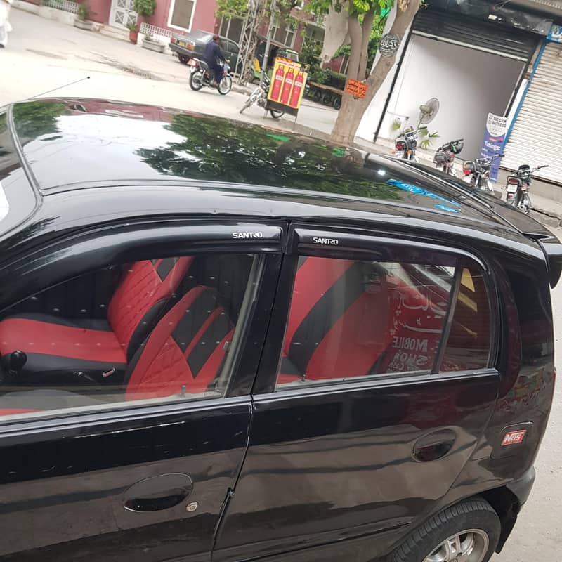 sentro total genian car - Cars - 1102693057