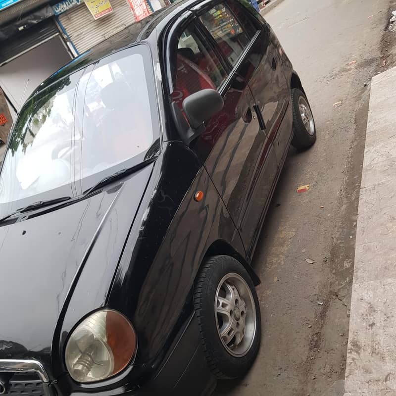 sentro total genian car - Cars - 1102693057