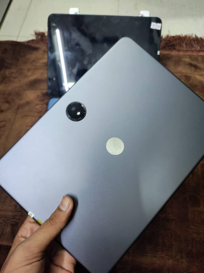 OPPO Pad 3 Tablet - Tablets - 1103202698