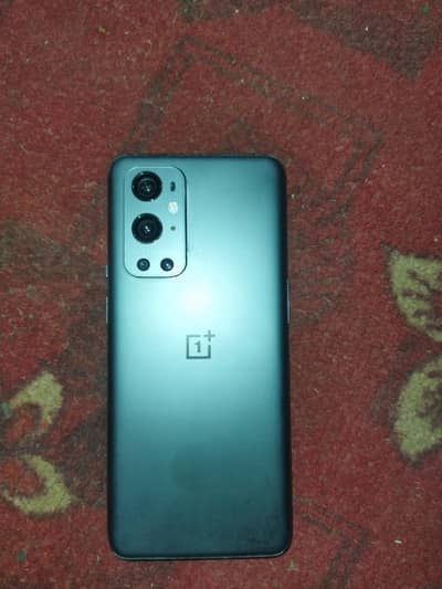 one plus 9 pro 5g 256gb - Mobile Phones - 1103210320