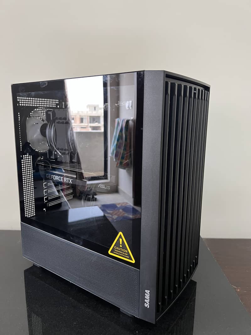 Gaming PC - High End Build - WITHOUT GPU - Gaming PCs - 1103212827