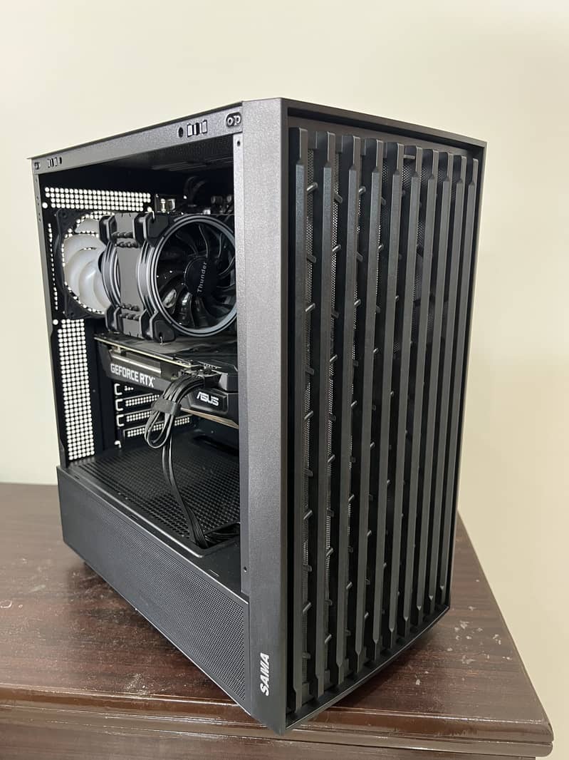Gaming PC - High End Build - WITHOUT GPU - Gaming PCs - 1103212827