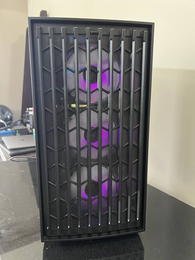 Gaming PC - High End Build - WITHOUT GPU - Gaming PCs - 1103212827