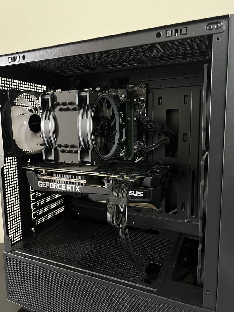 Gaming PC - High End Build - WITHOUT GPU - Gaming PCs - 1103212827