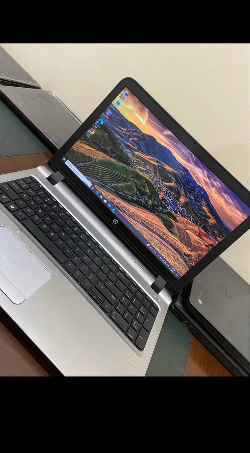 HP Probook 8/256 with 1GB graphics card - Laptops - 1103213986