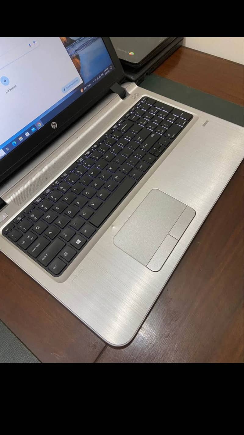 HP Probook 8/256 with 1GB graphics card - Laptops - 1103213986