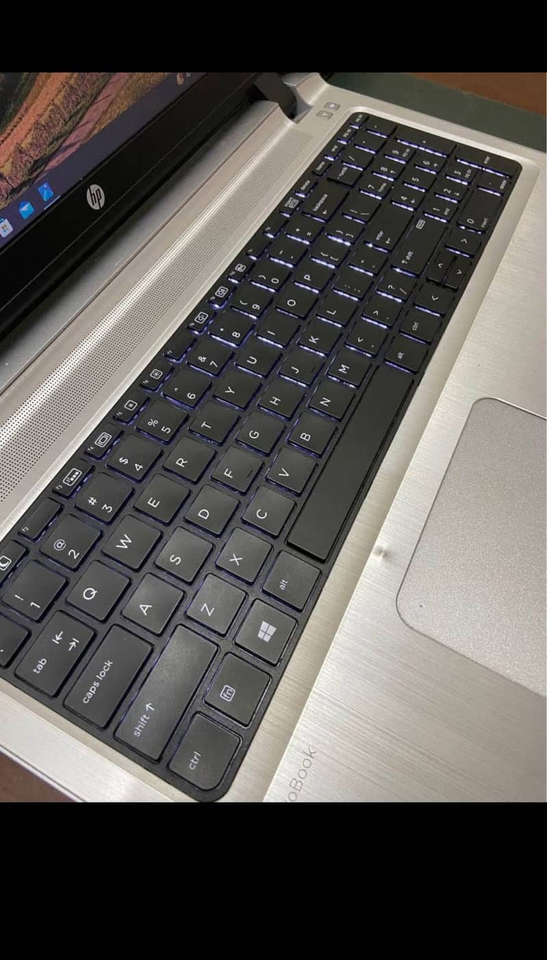 HP Probook 8/256 with 1GB graphics card - Laptops - 1103213986