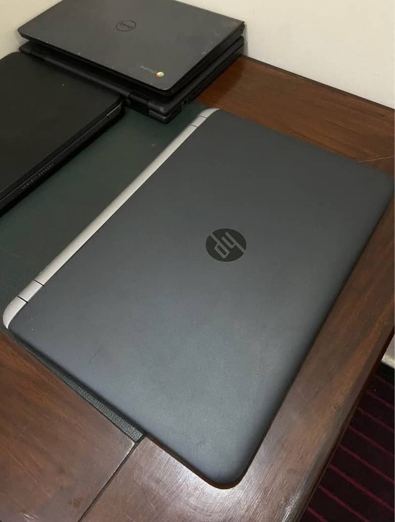 HP Probook 8/256 with 1GB graphics card - Laptops - 1103213986