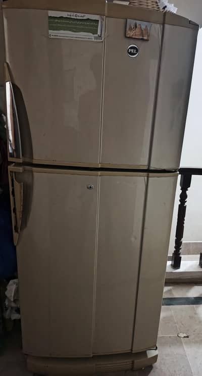 PEL Fridge Medium Sized - Refrigerators - 1103223230