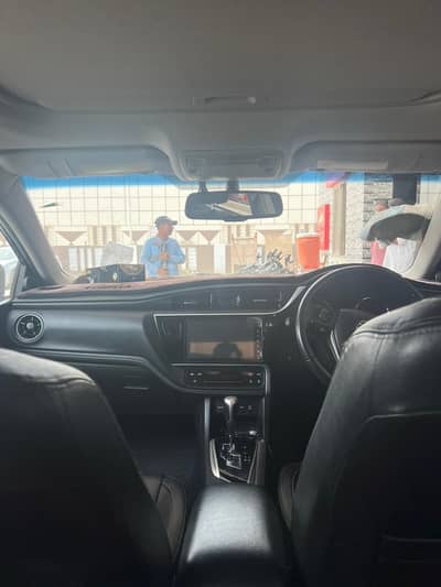 Toyota altis grande X 1.8 - Cars - 1103226049