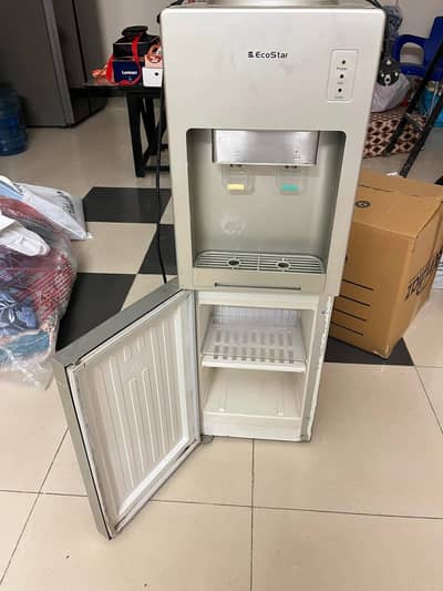 Ecostar water dispenser - Water Dispensers - 1103236905
