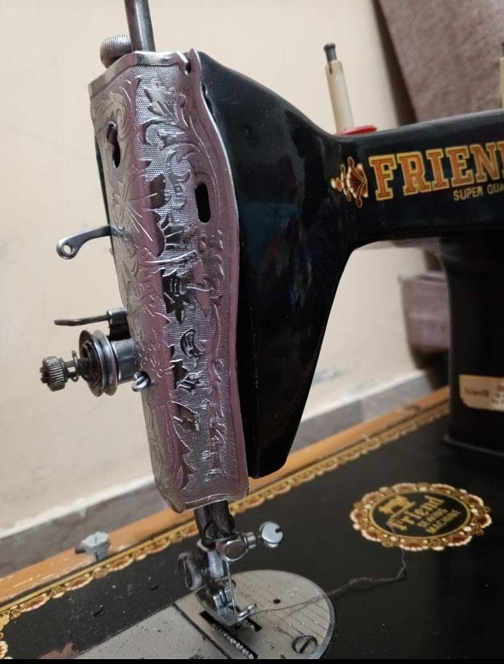 Swing Machine Friends. - Sewing Machines - 1103254207