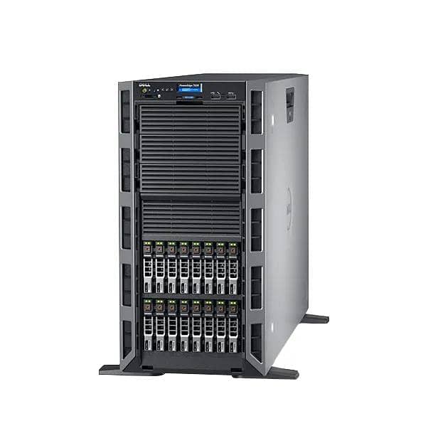 Dell Power Edge T430 Tower storage server - Servers - 1102197516