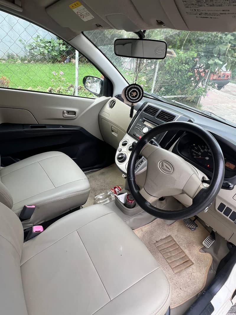 Dihatsu Mira 2012/17 L (Urgent Sale) - Cars - 1103276741