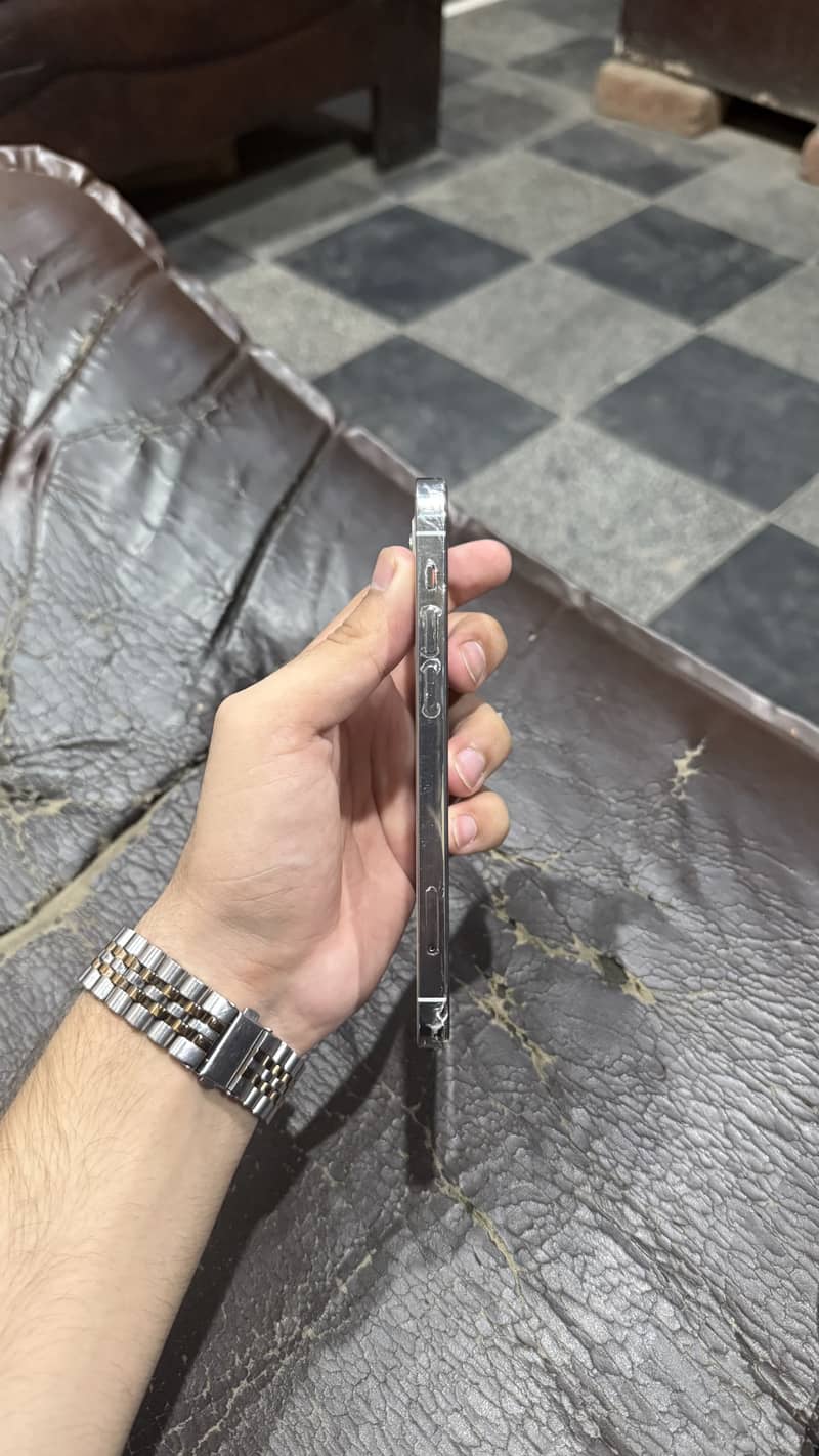 Iphone 12 pro jv / 128gb - Mobile Phones - 1103281213