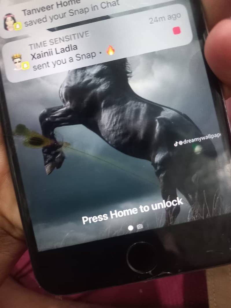 I phone 6s plus pta prove 32gb - Mobile Phones - 1103281599