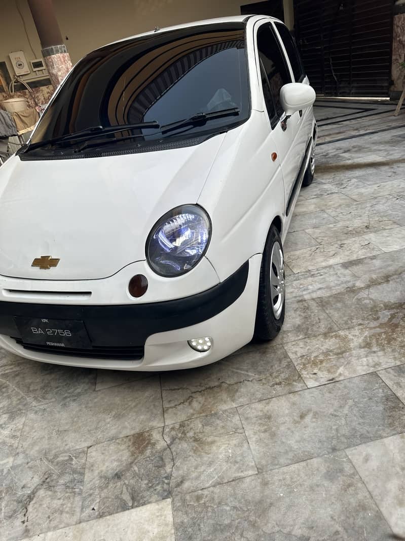 Chevrolet joy automatic 660 - Cars - 1103281741