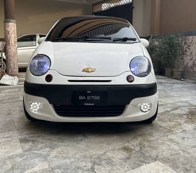 Chevrolet joy automatic 660 - Cars - 1103281741