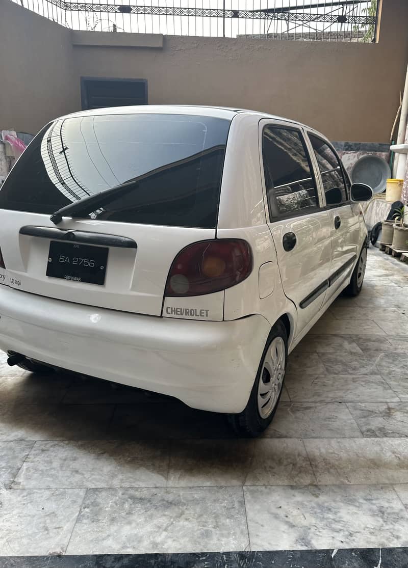 Chevrolet joy automatic 660 - Cars - 1103281741