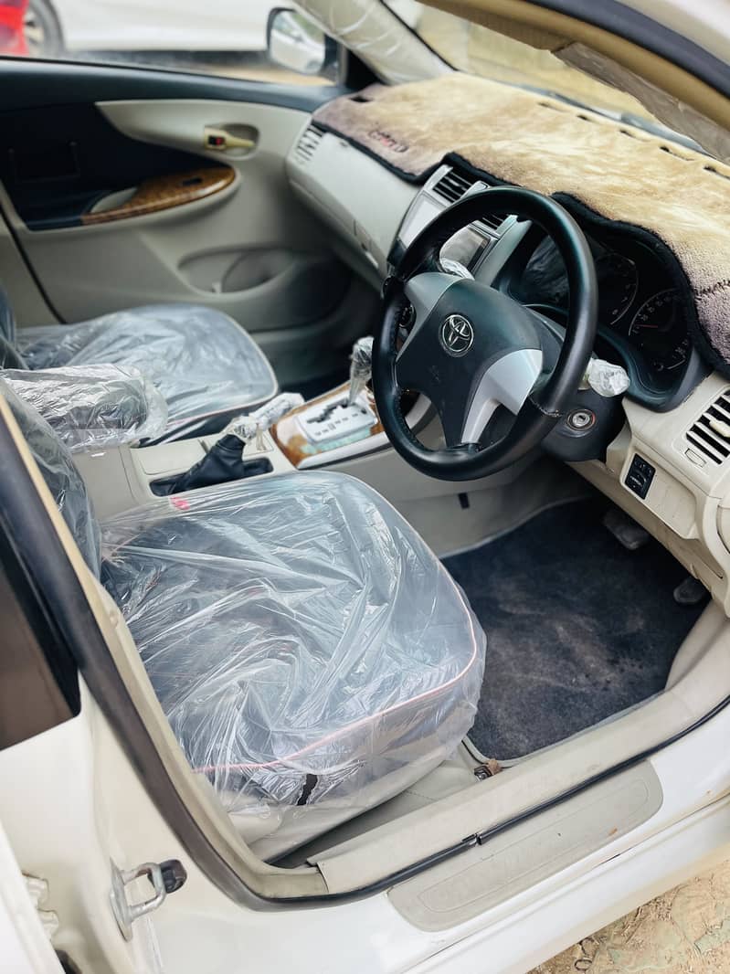 Toyota Corolla Altis SR 2013 - Cars - 1103281952