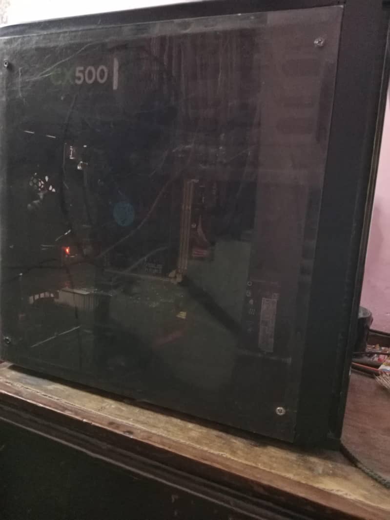 i7 4th generation gaming PC - Gaming PCs - 1103285300