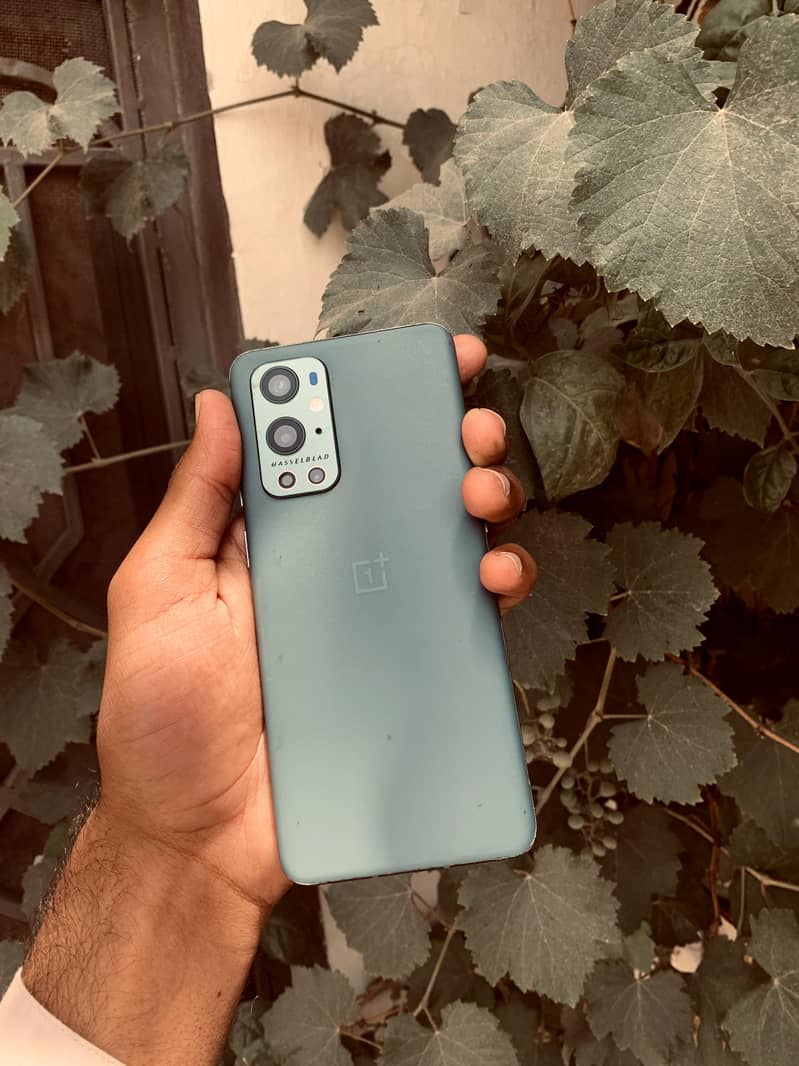 OnePlus 9 Pro 5G - Mobile Phones - 1103301440