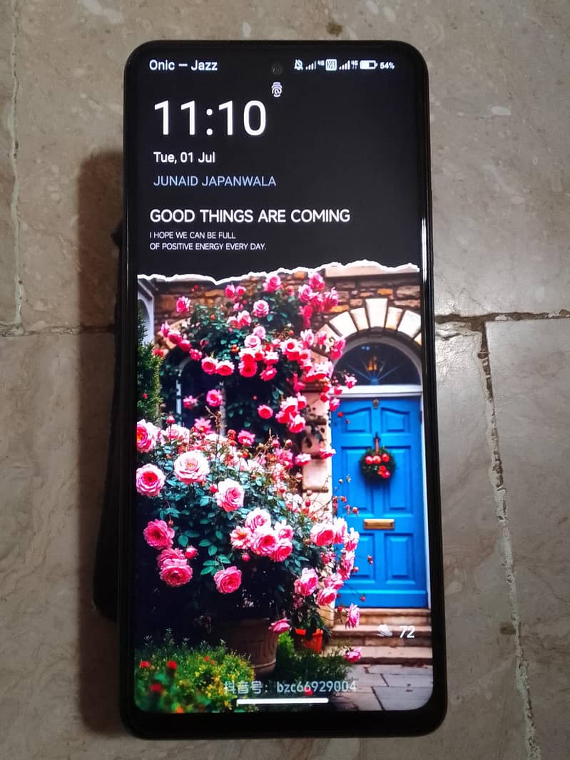 vgo tel note 23 with 23months warranty - Mobile Phones - 1103303429