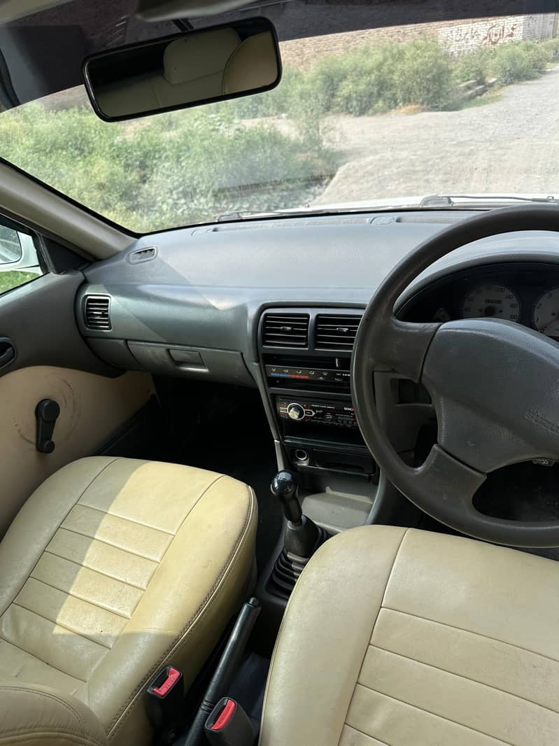 2006 Model cultus - Cars - 1103314291