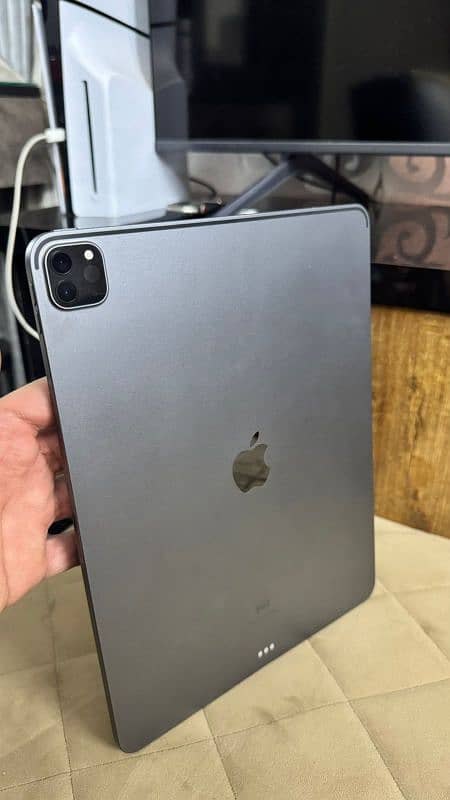 Apple iPad Pro M1 Chip - Tablets - 1103315011