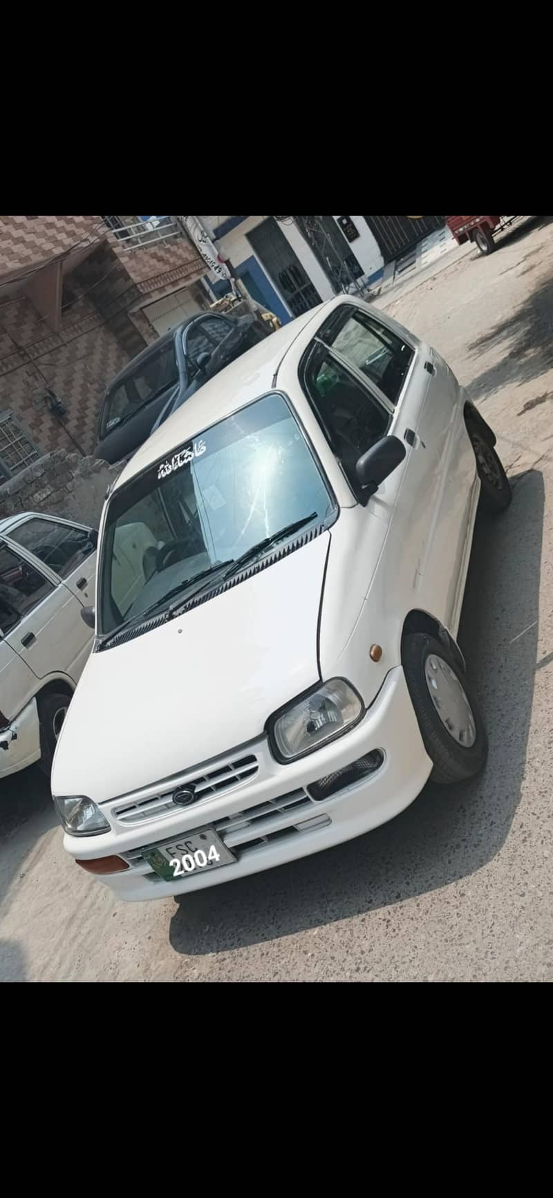 cuore 2004 - Cars - 1103328849