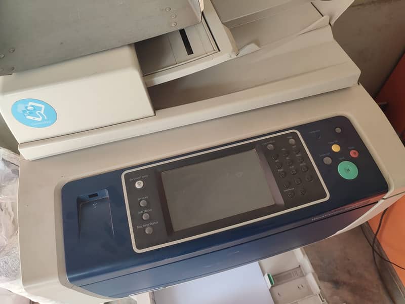 Xerox Work center 5875i - Printers & Photocopiers - 1103342724
