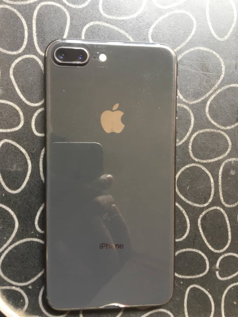 iPhone 8 Plus - Mobile Phones - 1103348515