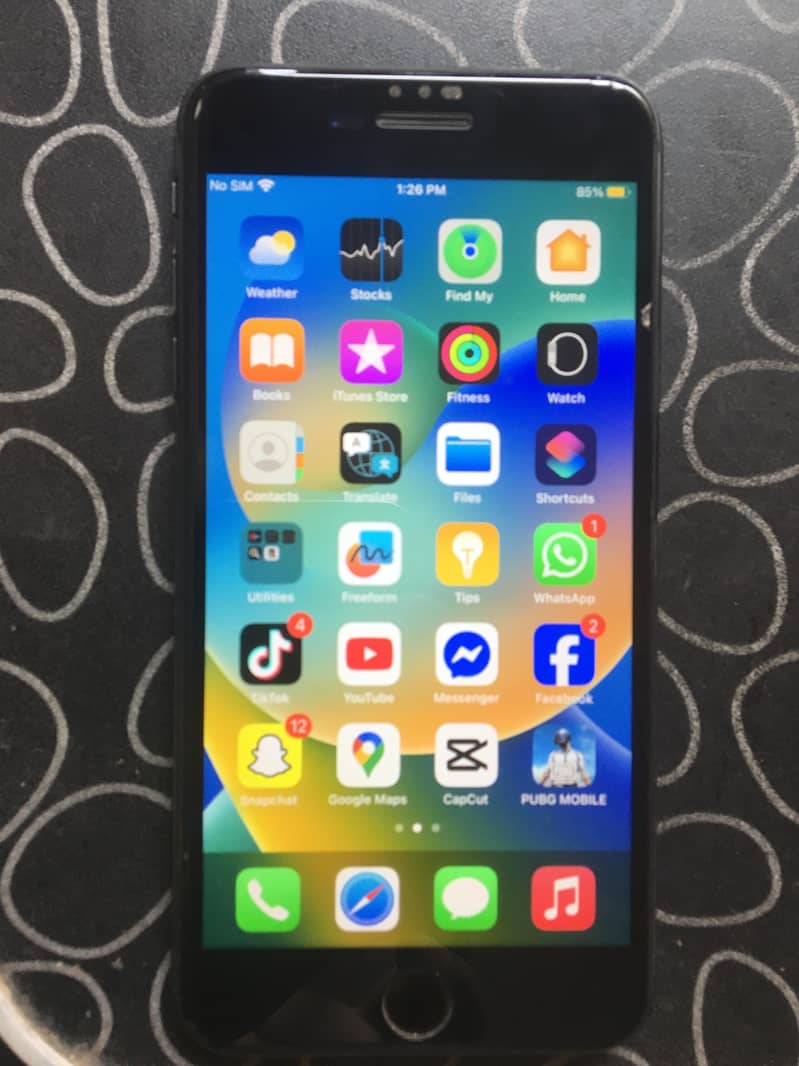 iPhone 8 Plus - Mobile Phones - 1103348515